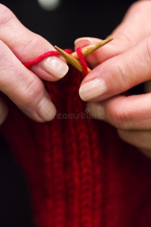 El enganchar de la manta foto de archivo. Imagen de tenencia - 29320182