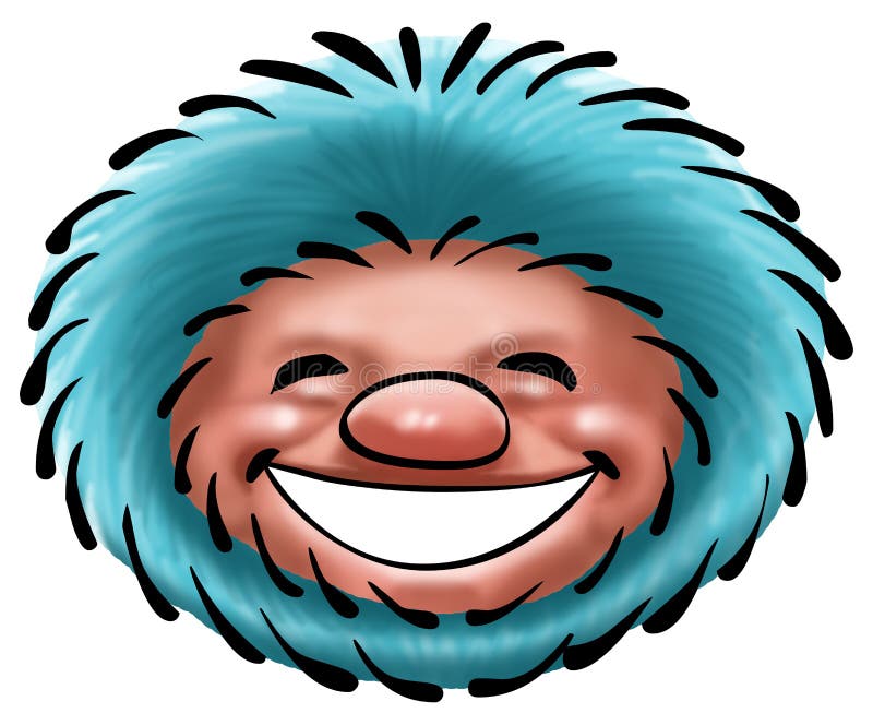 El esquimal stock de ilustración. Ilustración de disfrute - 2229904