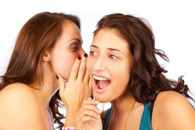 El hablar imagen de archivo. Imagen de pista, haga, hombros - 17718167