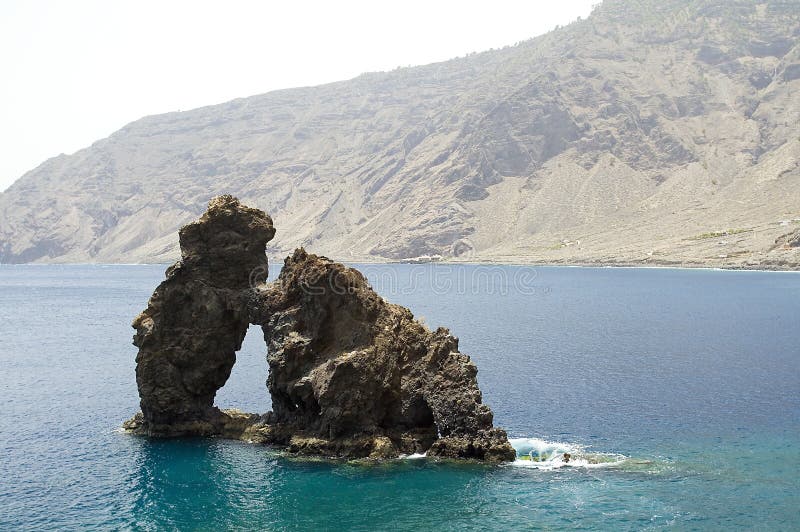 El Hierro, Spain stock image. Image of nature, islands - 50043665