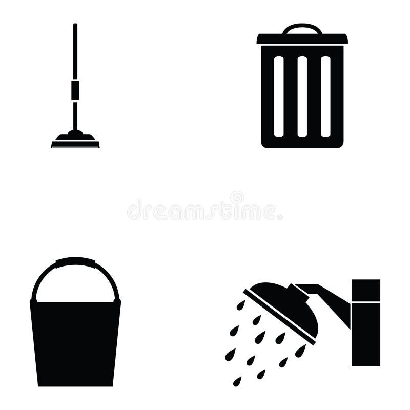 El icono limpio ilustración del vector. Ilustración de vector - 102202481