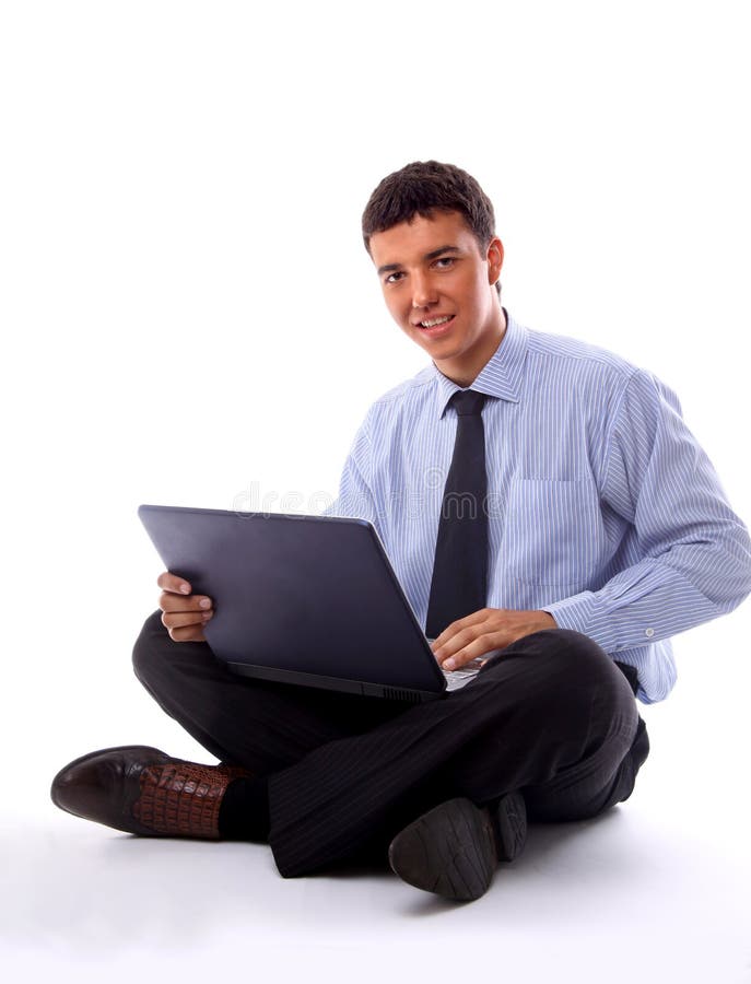 El Internet Es Diversión Y a Veces Usted Foto de archivo - Imagen de ...