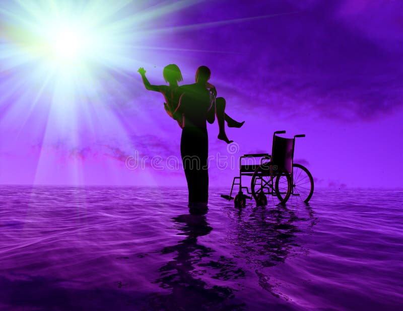 Inválido Ilustraciones Stock, Vectores, Y Clipart – (17,151 ...