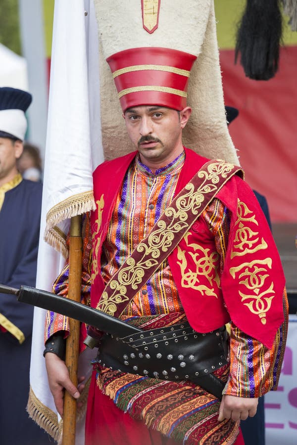 El Janissary fotografía editorial. Imagen de indicador - 32390652