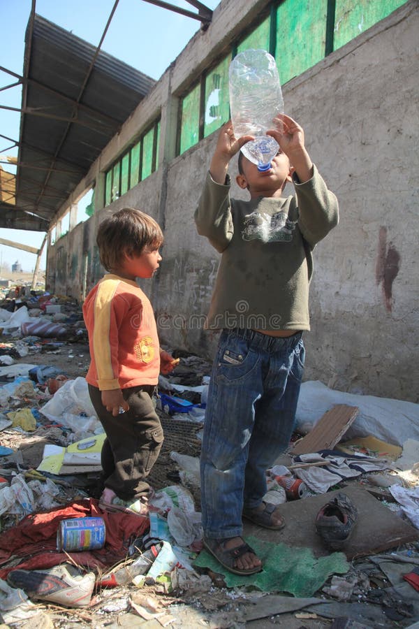 El Jugar No Identificado De Los Cabritos De Roma Imagen editorial ...