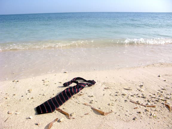 El lazo se relaja imagen de archivo. Imagen de costa, financiero - 6501601