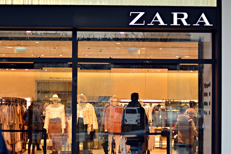 El Logotipo Del Mango De La Marca Mango Del Letrero De La Compañía ...