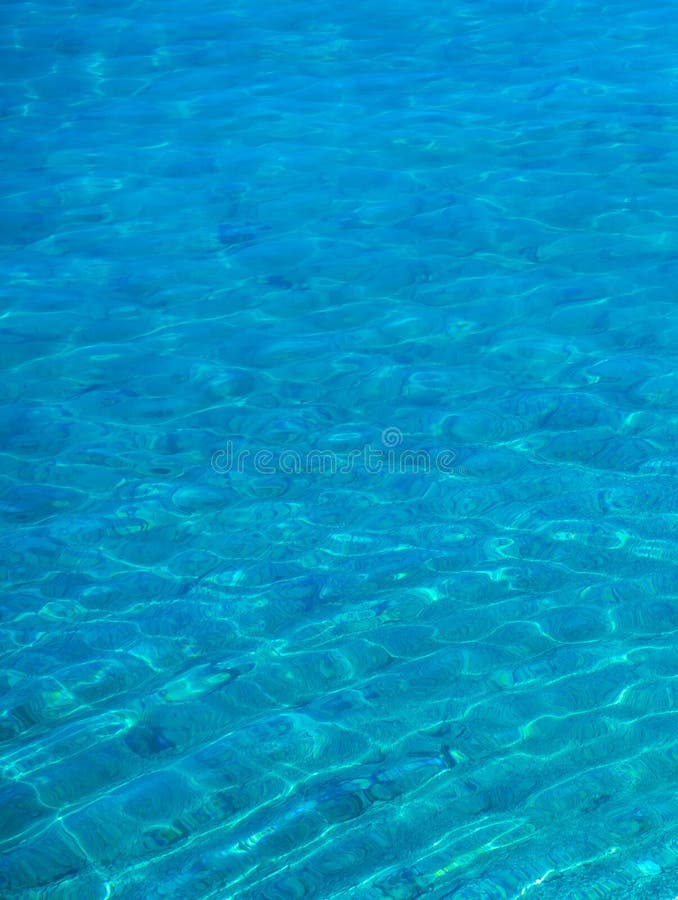 El Mar Azul Y Las Olas Abstractas. Textura De Fondo Imagen de archivo ...