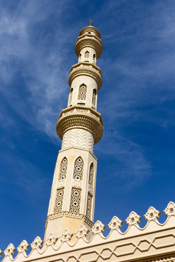 El Mina Mosque-Hurghada-Egypt 158 Stock Image - Image of hurghada ...