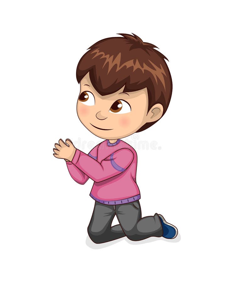 Perdón Ilustraciones Stock, Vectores, Y Clipart – (19,856 Ilustraciones ...