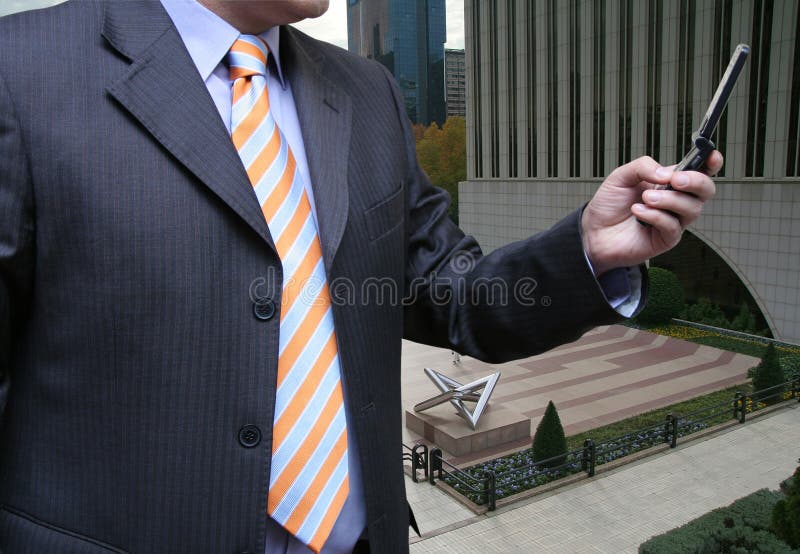 El Ocuparse De Las Partes Imagen. Imagen: 2337856