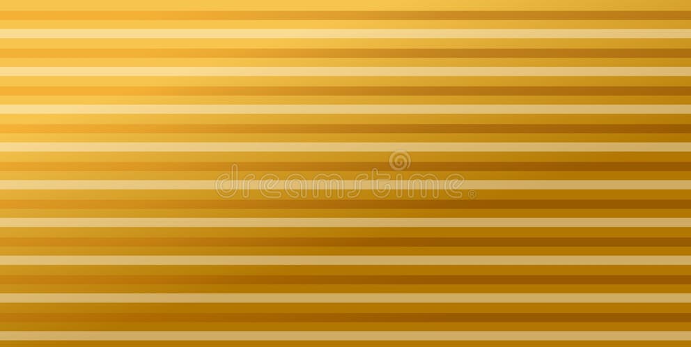 El oro raya el fondo stock de ilustración. Ilustración de parte - 12546652