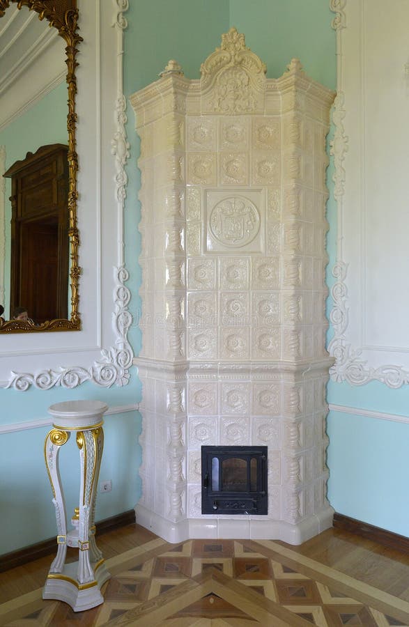 El palacio del Manuk-bey foto de archivo. Imagen de culturas - 97185490