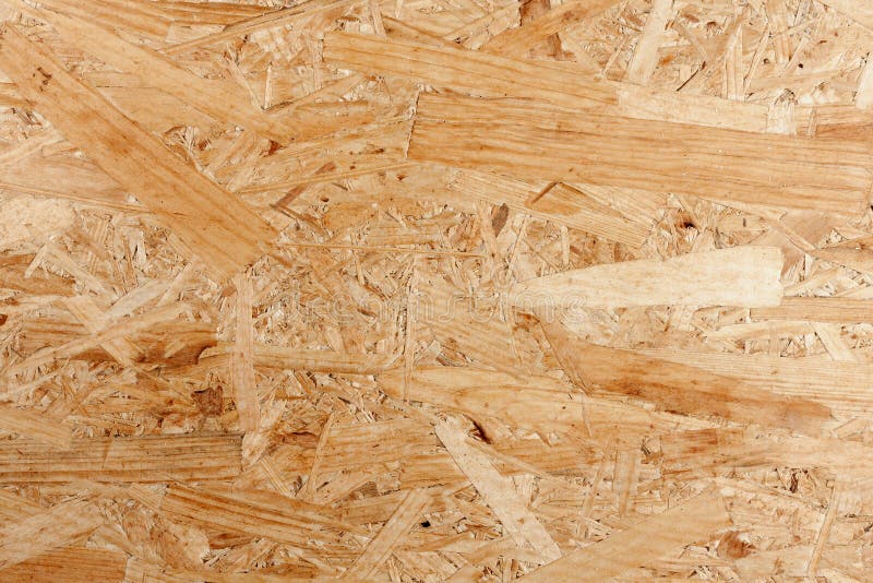 El Panel De Madera Presionado Foto de archivo - Imagen de fondo ...