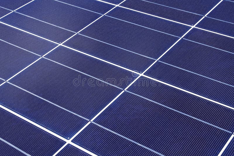 El panel solar foto de archivo. Imagen de futurista, modelo - 26190182