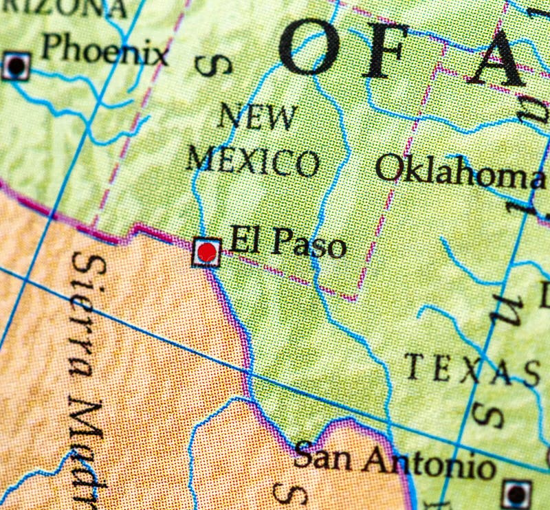 El paso stock photo. Image of gulf, texas, south, tampa - 339352524