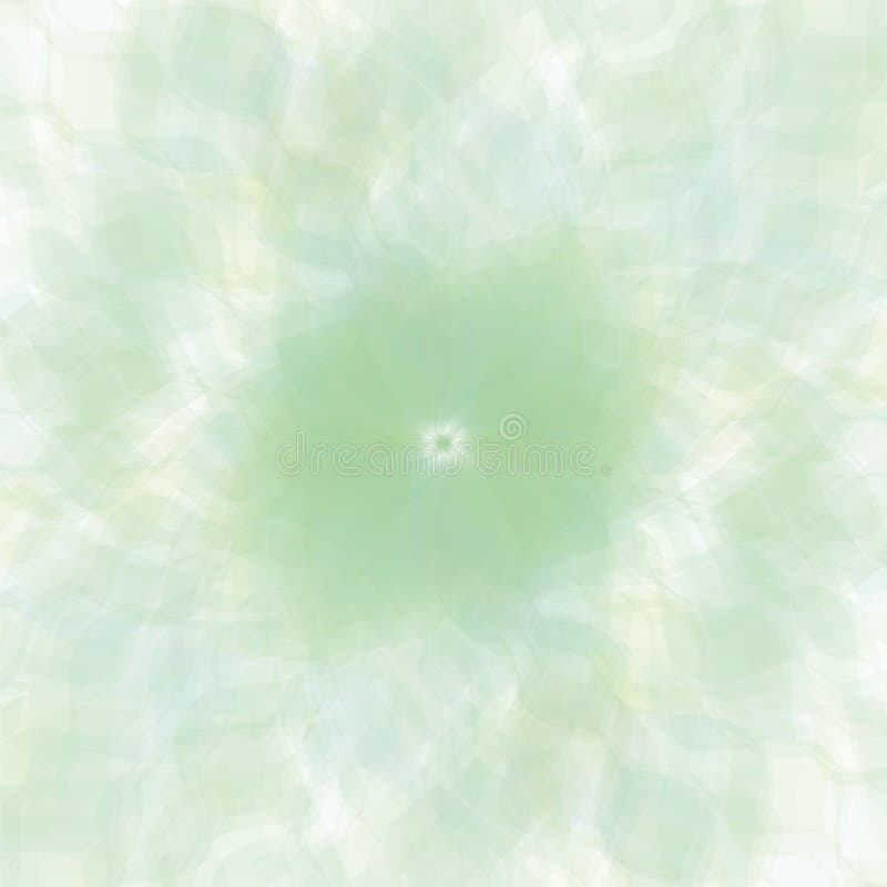 Rectángulo Plano Verde De Los Colores En Colores Pastel Para El Fondo ...