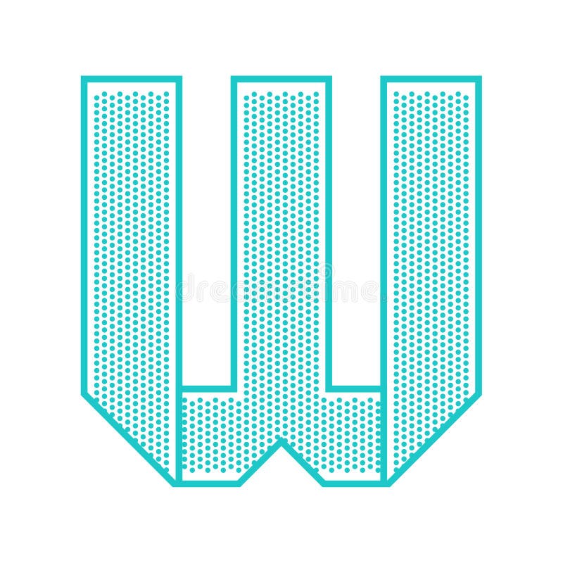 El plano perfora la fuente ilustración del vector. Ilustración de ...