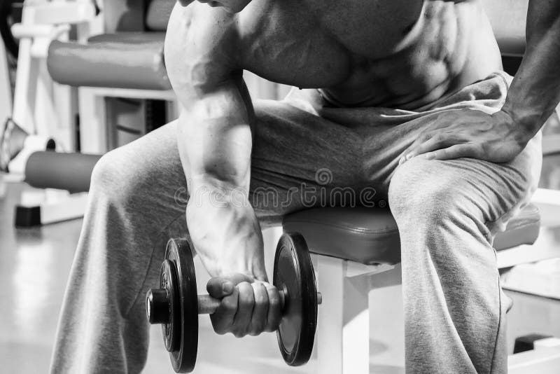 El Proceso Del Ejercicio Del Poder Foto de archivo - Imagen de ...