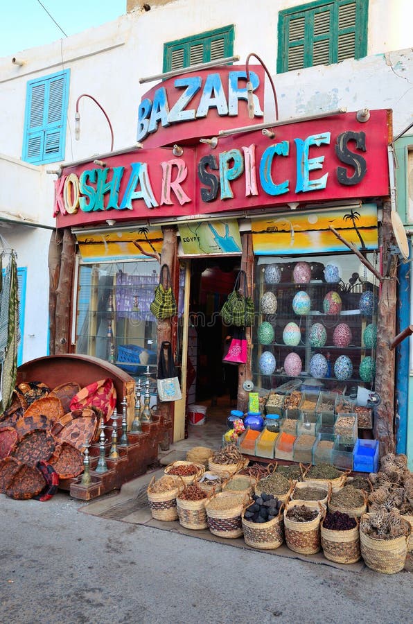 El quseir egypt editorial photography. Image of abandoned - 27697097