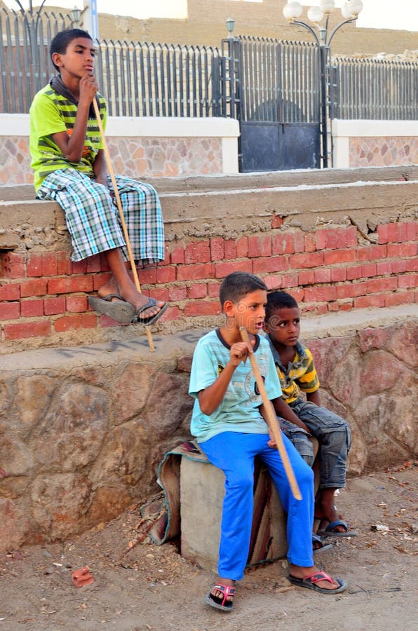 El quseir, egypt editorial image. Image of africa, marsa - 28369000