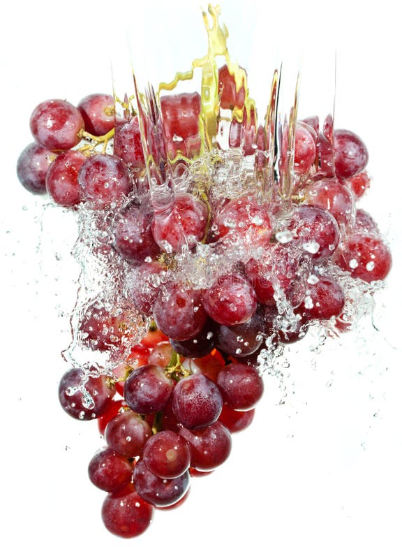 El racimo foto de archivo. Imagen de fresco, baya, alimento - 22099918