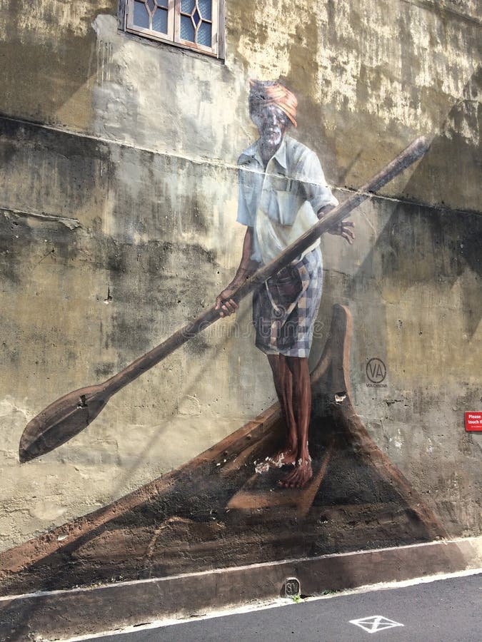 El remar al mar imagen de archivo editorial. Imagen de barco - 63757419