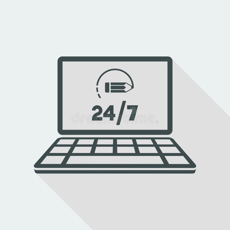 El Servicio Digital Modificado Para Requisitos Particulares 24/7 ...