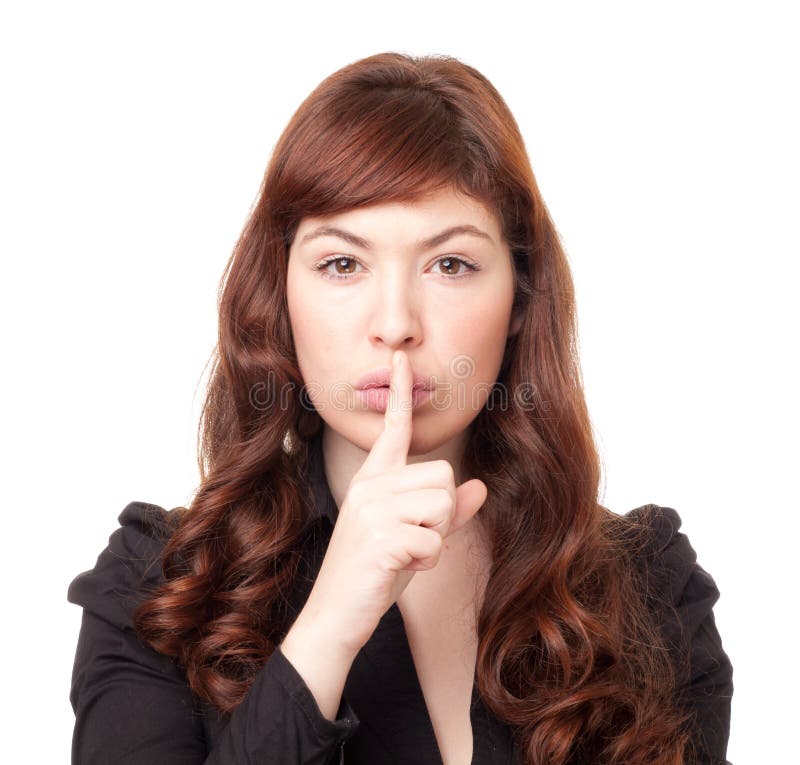 10,752 Shushing Fotos de stock - Fotos libres de regalías de Dreamstime