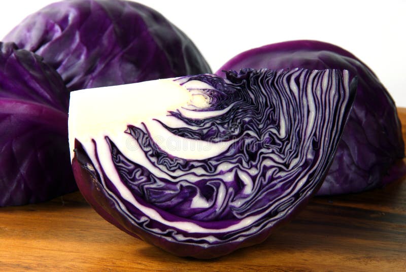 El Tajar Del Primer De La Col. Imagen de archivo - Imagen de fondo ...