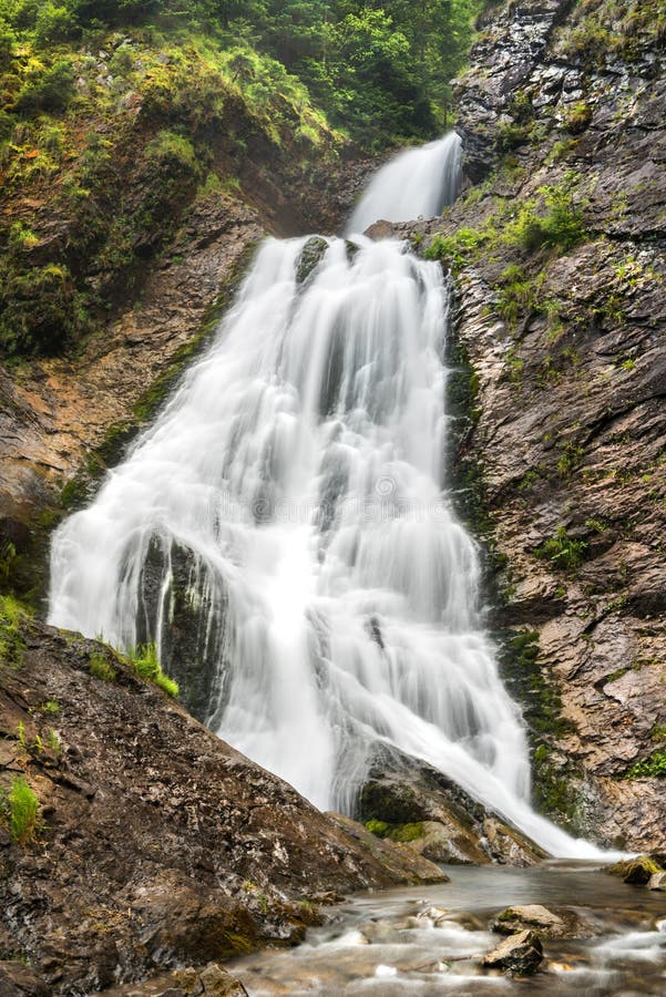 El Velo Nupcial Baja En Rachitele 1 Foto de archivo - Imagen de escena ...