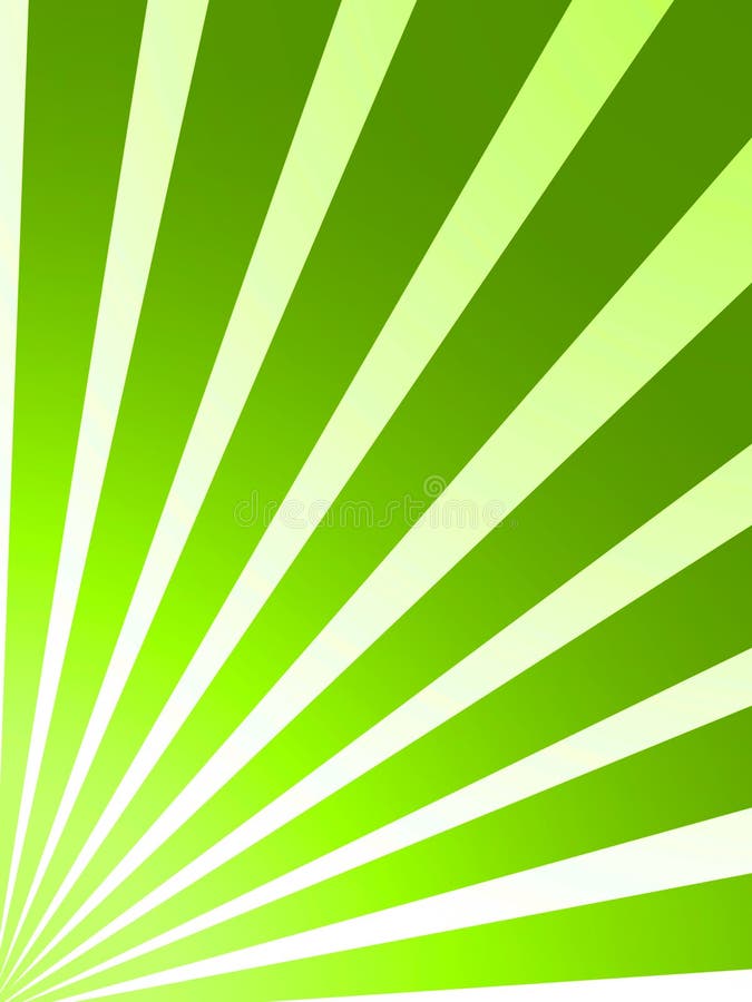 El Verde Retro Raya El Fondo Stock de ilustración - Ilustración de ...
