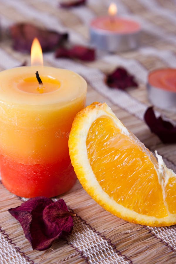 El Zen Tiene Gusto Del Balneario Imagen de archivo - Imagen de travieso ...