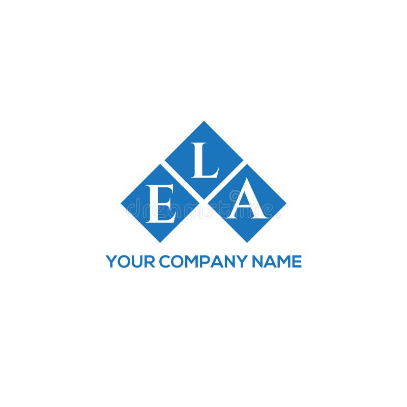 Ela Letter Stock Illustrations – 22 Ela Letter Stock Illustrations ...