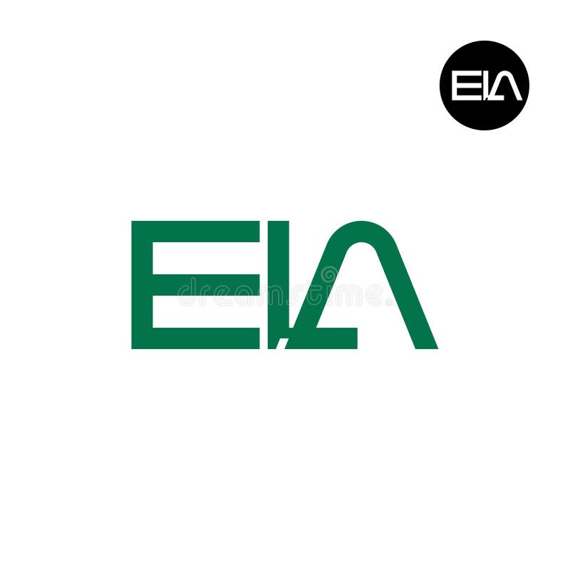 Ela Monogram Stock Illustrations – 14 Ela Monogram Stock Illustrations ...
