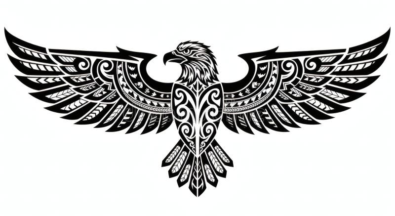 Polynesian Tribal Tattoo Designs, Polynesian Armband or Forearm Make a ...