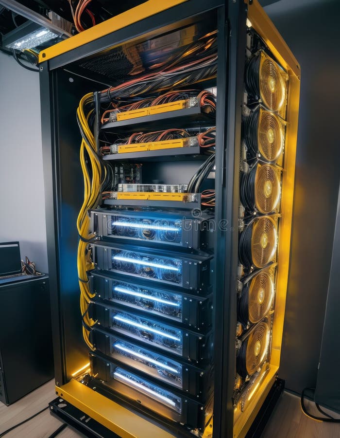 Multiple Gpus Stock Photos - Free & Royalty-Free Stock Photos from ...