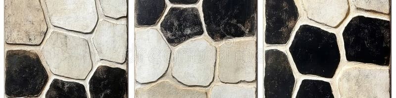 Elaborate Line Art of Geometric Shapes Displaying Symmetry and Pattern ...