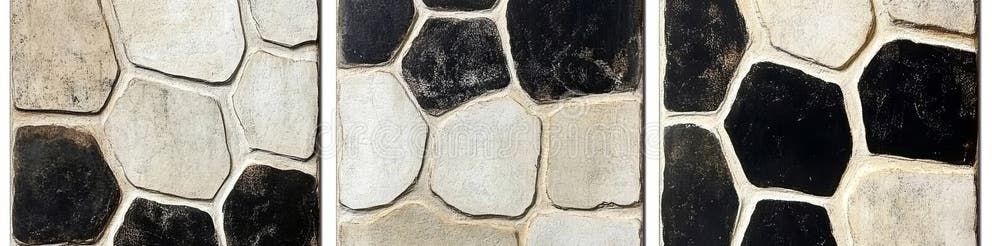 Elaborate Line Art of Geometric Shapes Displaying Symmetry and Pattern ...