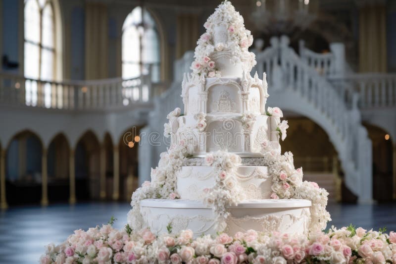 Elaborate Icing Designs Stock Illustrations – 117 Elaborate Icing ...