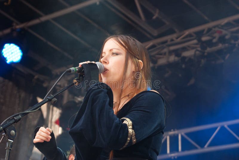 Elane editorial photography. Image of lheim, elane, burg - 16012877