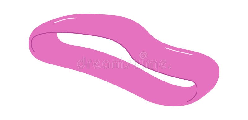 Elastic Cord Expander stock vector. Illustration of design - 278862269