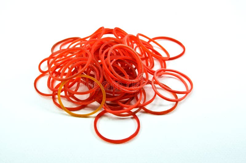 Elastic rubber stock image. Image of object, circle, elastic - 30619253