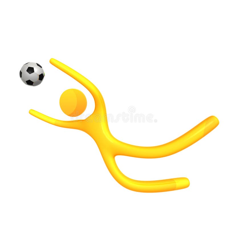 Person Catching Ball Stock Illustrations – 1,007 Person Catching Ball ...