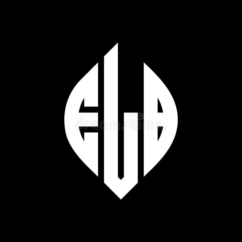 Elb Logo Stock Illustrations – 8 Elb Logo Stock Illustrations, Vectors ...