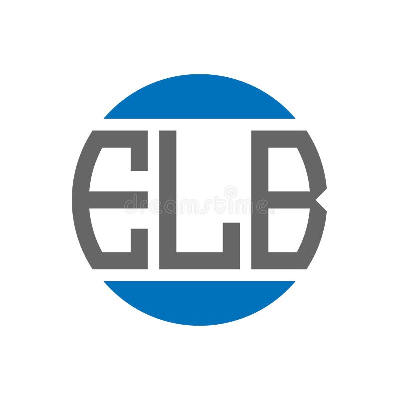 Elb Logo Stock Illustrations – 8 Elb Logo Stock Illustrations, Vectors ...