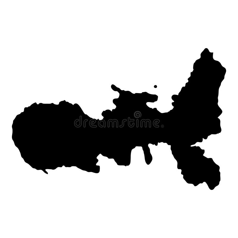 Elba map. stock vector. Illustration of graphic, patriotic - 111018917