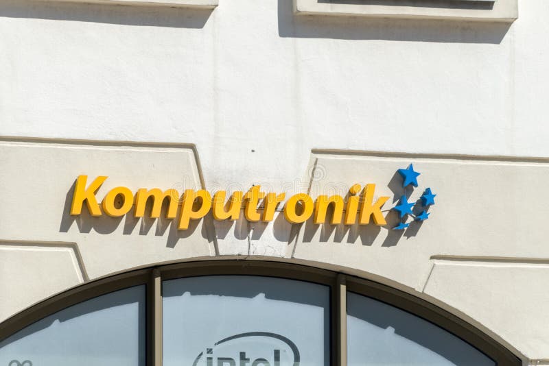 Sign Komputronik Stock Photos - Free & Royalty-Free Stock Photos from ...