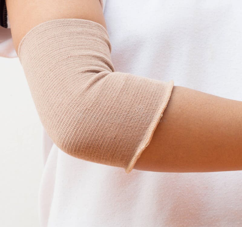 Elbow pain stock photo. Image of hurt, tennis, tunnelsyndrome - 67766754
