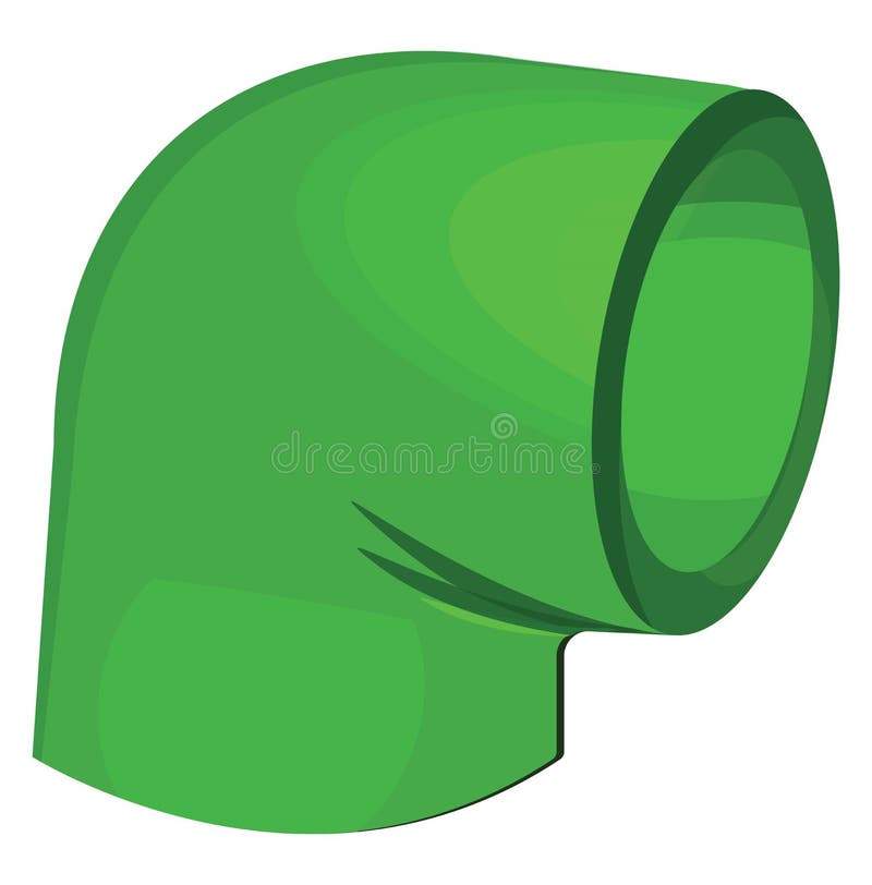 Pipe Elbow Stock Illustrations – 326 Pipe Elbow Stock Illustrations ...